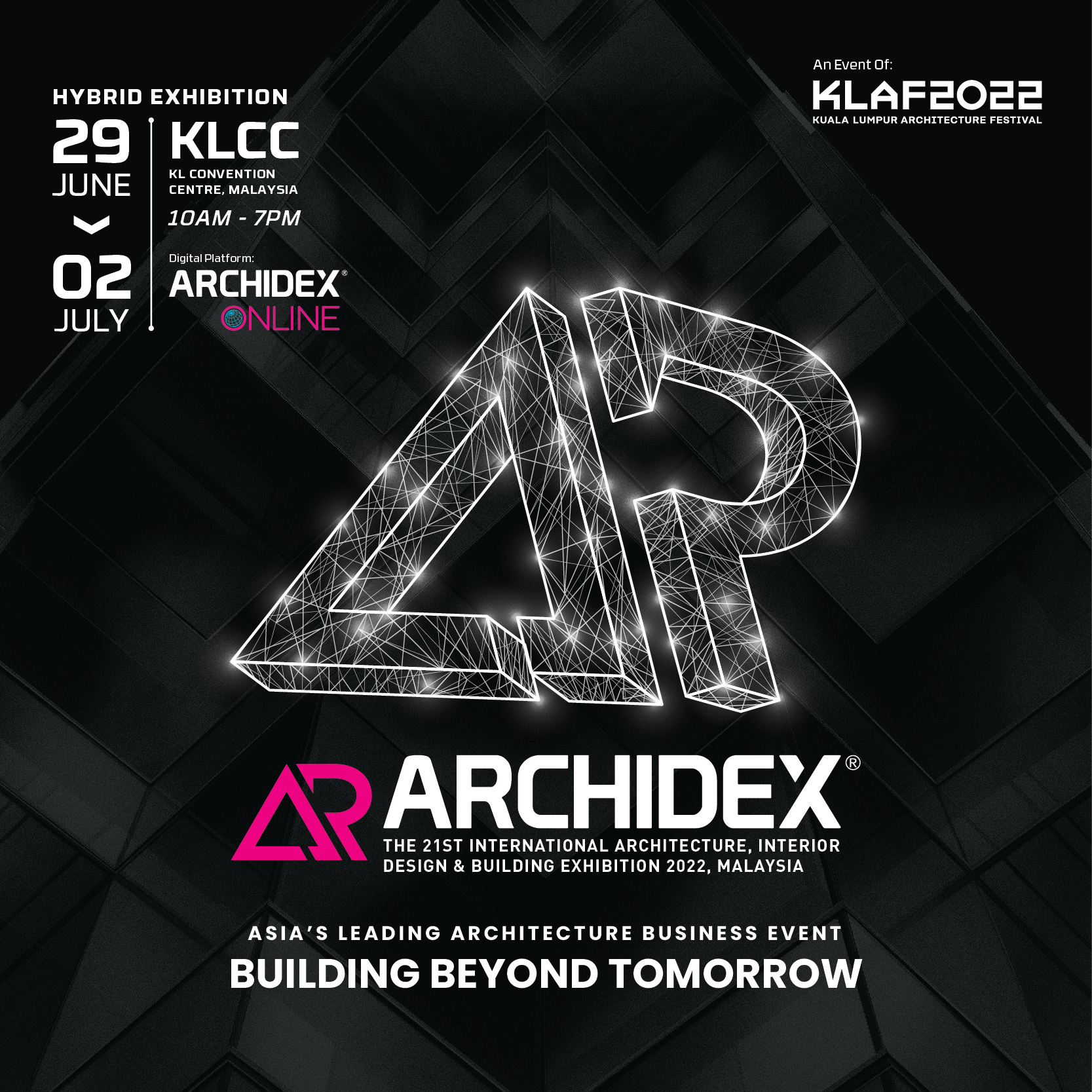 REGISTRATION | ARCHIDEX